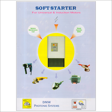 Soft Starter at Best Price in Coimbatore, Tamil Nadu | Photonic System ...