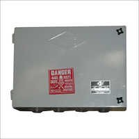 Ldb Panel at Best Price in Delhi, Delhi | Naresh Electrical Industries