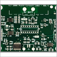 Micro Circuit Assembly at Best Price in New Delhi, Delhi | Daksha ...