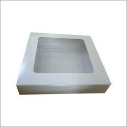 Laminated Window Box at Best Price in Delhi, Delhi | Emerald Packaging ...