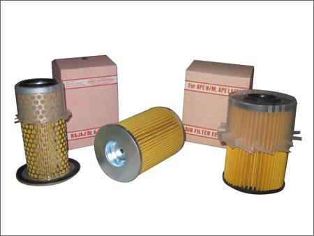 Air Filter at Best Price in New Delhi, Delhi | Amrit Enterprises