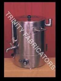 Milk Boiler Machine at Best Price in Mumbai, Maharashtra | Trinity ...