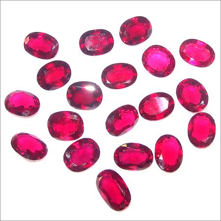 Ruby at Best Price in Mumbai, Maharashtra | Miracle Gems
