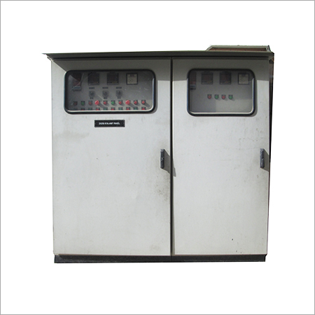 Amf Panel at Best Price in Alwar, Rajasthan | Control Panel Systems