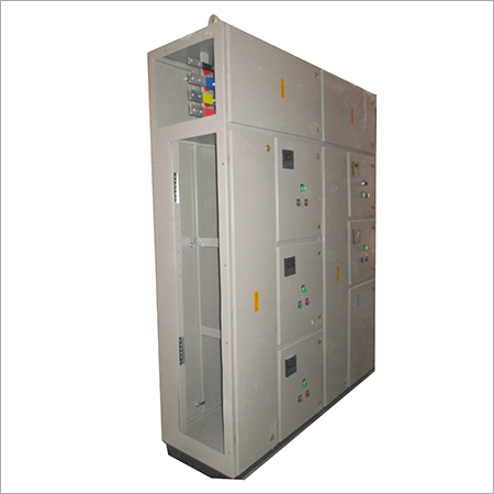 Power Control Panel Board at Best Price in Alwar | Control Panel Systems