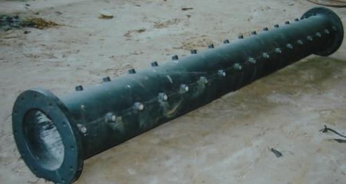 Rubber Lining at Best Price in Ahmedabad, Gujarat | Shiv Rubtech Pvt. Ltd.