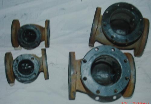 Rubber Lining at Best Price in Ahmedabad, Gujarat | Shiv Rubtech Pvt. Ltd.