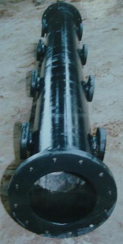 Rubber Lining at Best Price in Ahmedabad, Gujarat | Shiv Rubtech Pvt. Ltd.