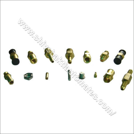 Lpg Kit Main Components at Best Price in Rohtak | Shiv Shakti Automates