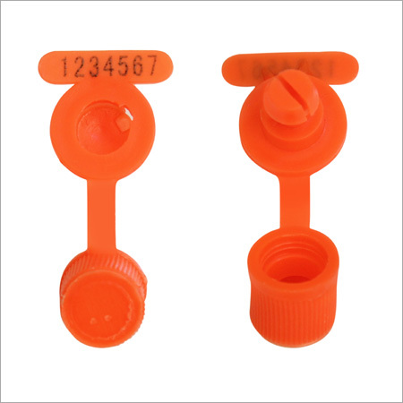 Valve Seal - Color: Orange at Best Price in Chennai | Container Seals ...