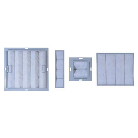 Pre Filter at Best Price in Mumbai, Maharashtra | Contec Airflow (p ...