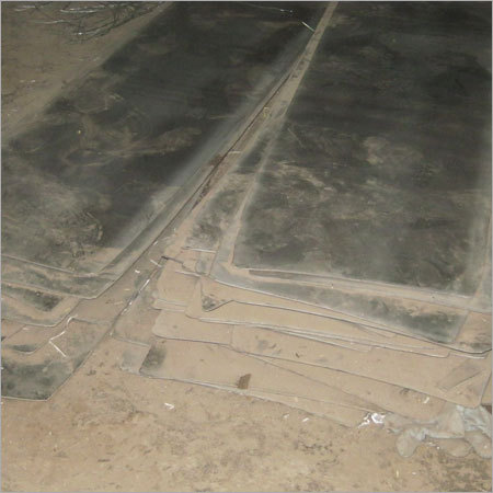 Stainless Steel Patta at Best Price in Delhi, Delhi | Natraj Steel ...