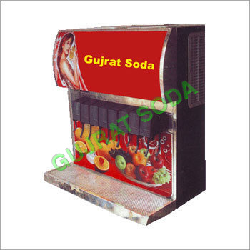 Soda Cart Machine at Best Price in Udaipur, Rajasthan | Gujrat Fountain ...
