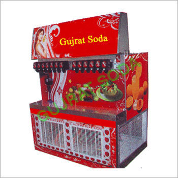 Soda Machine at Best Price in Udaipur, Rajasthan | Gujrat Fountain Soda ...