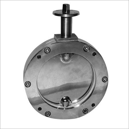 Stainless Steel Dairy Valves at Best Price in Thane | Clin O Valve