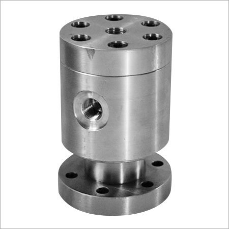 Flush Bottom Valves at Best Price in Thane, Maharashtra | Clin O Valve