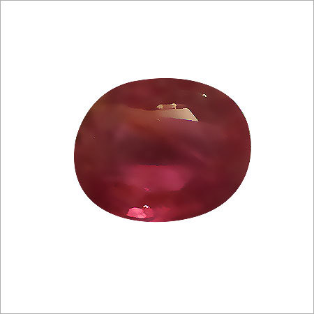 Pure Ruby Stone at Best Price in Imphal, Manipur | Ritzy Max (m)