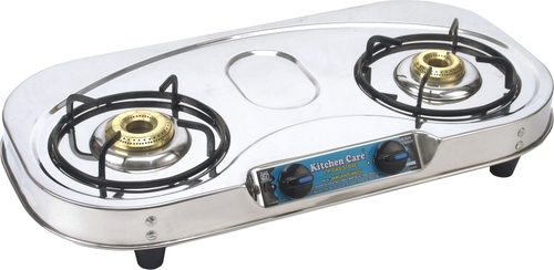 Two Burner Model at Best Price in Delhi, Delhi | Baweja Appliances