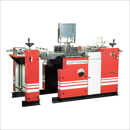 Offset Printing Machine at Best Price in Nashik, Maharashtra | Swifts ...