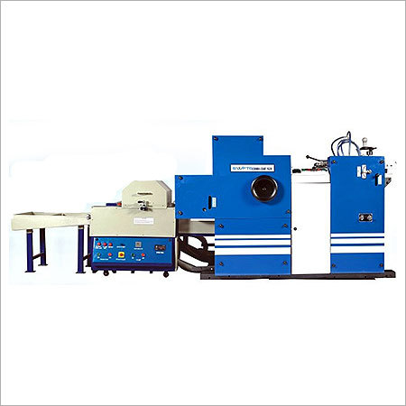 Combi Coat Printing Machine at Best Price in Nashik | Swifts Pvt. Ltd.
