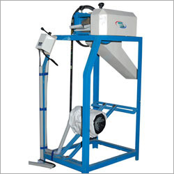 Granules Cutter Machine at Best Price in Delhi, Delhi | Mahesh ...