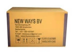 Carton Box at Best Price in Ahmedabad, Gujarat | Jain Packaging