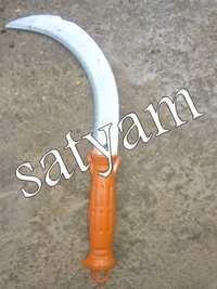 Small Sickle at Best Price in Rajkot, Gujarat | Shree Purusharth ...