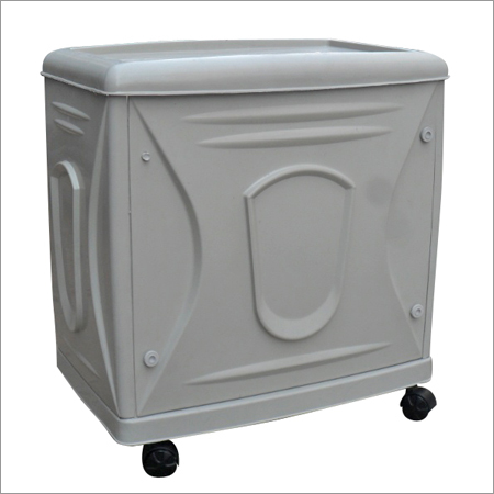 Battery Inverter Trolley at Best Price in New Delhi, Delhi | Sarswati ...