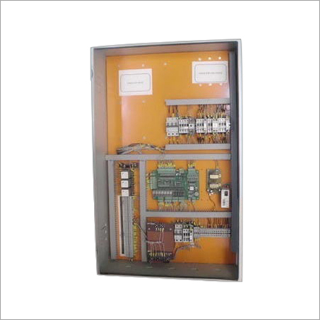 Elevator Controller at Best Price in New Delhi, Delhi | New Galaxy Elevator