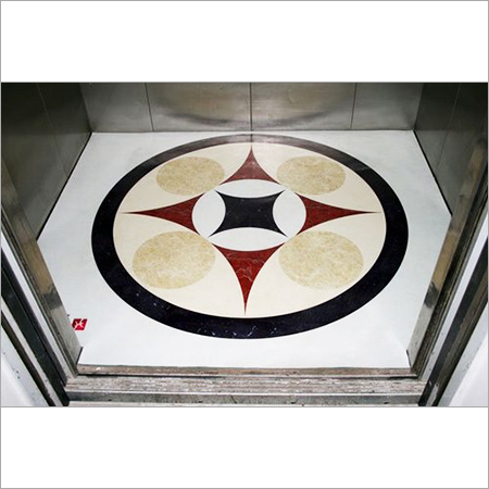 Elevator Flooring at Best Price in New Delhi, Delhi | New Galaxy Elevator