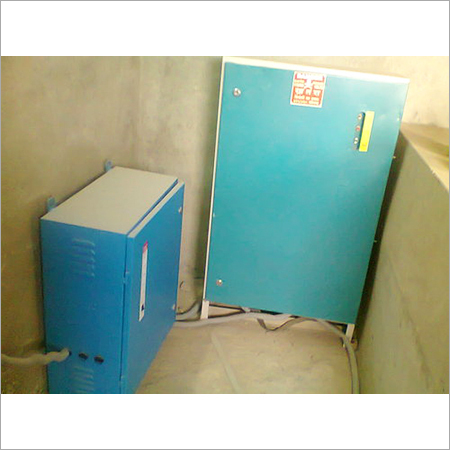 Automatic Rescue Device Controller at Best Price in New Delhi | New ...