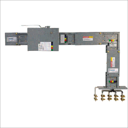 Megaduct Busbar Trunking System at Best Price in Kolkata | Kohinoor ...