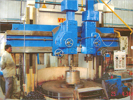 Plano Miller at Best Price in Faridabad, Haryana | K N Engineering Works