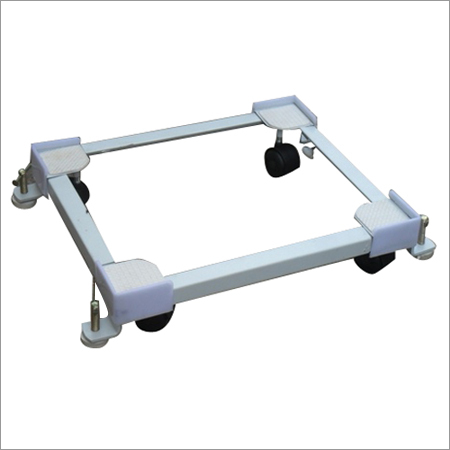 Washing Machine Trolley at Best Price in New Delhi, Delhi | Sarswati ...