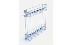 Pull Out Basket at Best Price in Ahmedabad, Gujarat | Maruti Wire Products