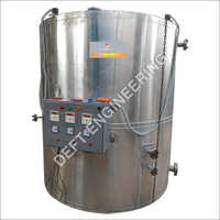 Chemical Process Tank at Best Price in Delhi, Delhi | Deft Engineering