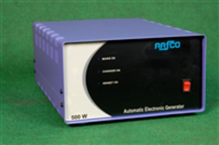 Modified Square Wave Inverter at Best Price in Sharjah | Aafco ...