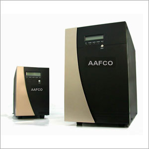 Offline Interactive Ups System at Best Price in Sharjah | Aafco ...