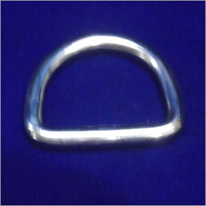 Metal D Ring at Best Price in Kolkata, West Bengal | Eureka Safety ...
