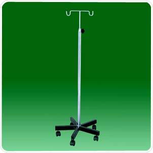 Iv Stand at Best Price in Sahibabad, Uttar Pradesh | Carevel Medical ...