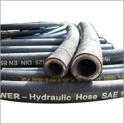 Hydraulic Rubber Hose Pipe at Best Price in Delhi | Bharat Udhyog