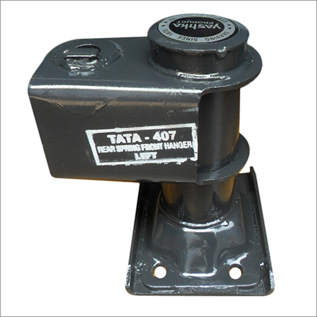 Rear Spring Rear Hanger at Best Price in Ludhiana | Yashka Industries