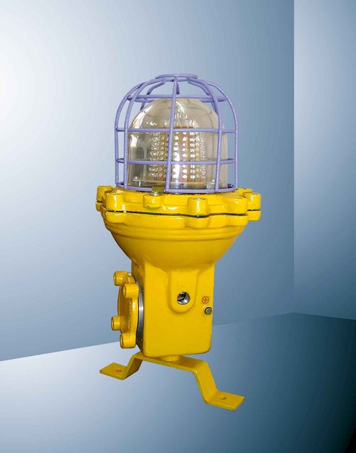 Aviation Obstruction Light at Best Price in Pune, Maharashtra | Altos ...