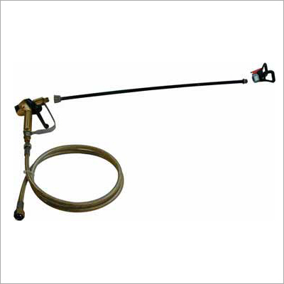 Demoulding Oil Pump at Best Price in New Delhi, Delhi | Parkish Engineering