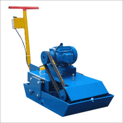Heavy Duty Earth Compactor at Best Price in Ernakulam | George Engineering