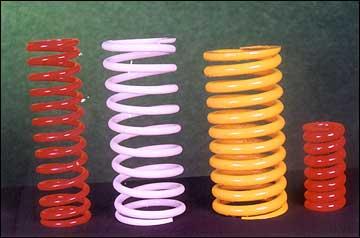 Compression Springs at Best Price in Bengaluru, Karnataka | Bangalore ...