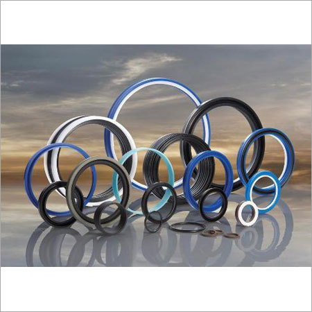 Hydraulic Rod Seals at Best Price in Delhi, Delhi | Krishna Rubbers And ...