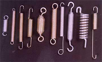 Tension Springs at Best Price in Bengaluru, Karnataka | Bangalore ...