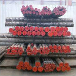 Industrial D2 Steel Bar at Best Price in Bhosari | Krupa Steels