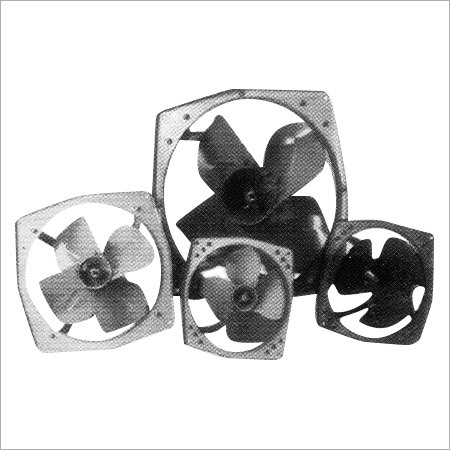 Exhaust Fan at Best Price in New Delhi, Delhi | Engineering Technico ...